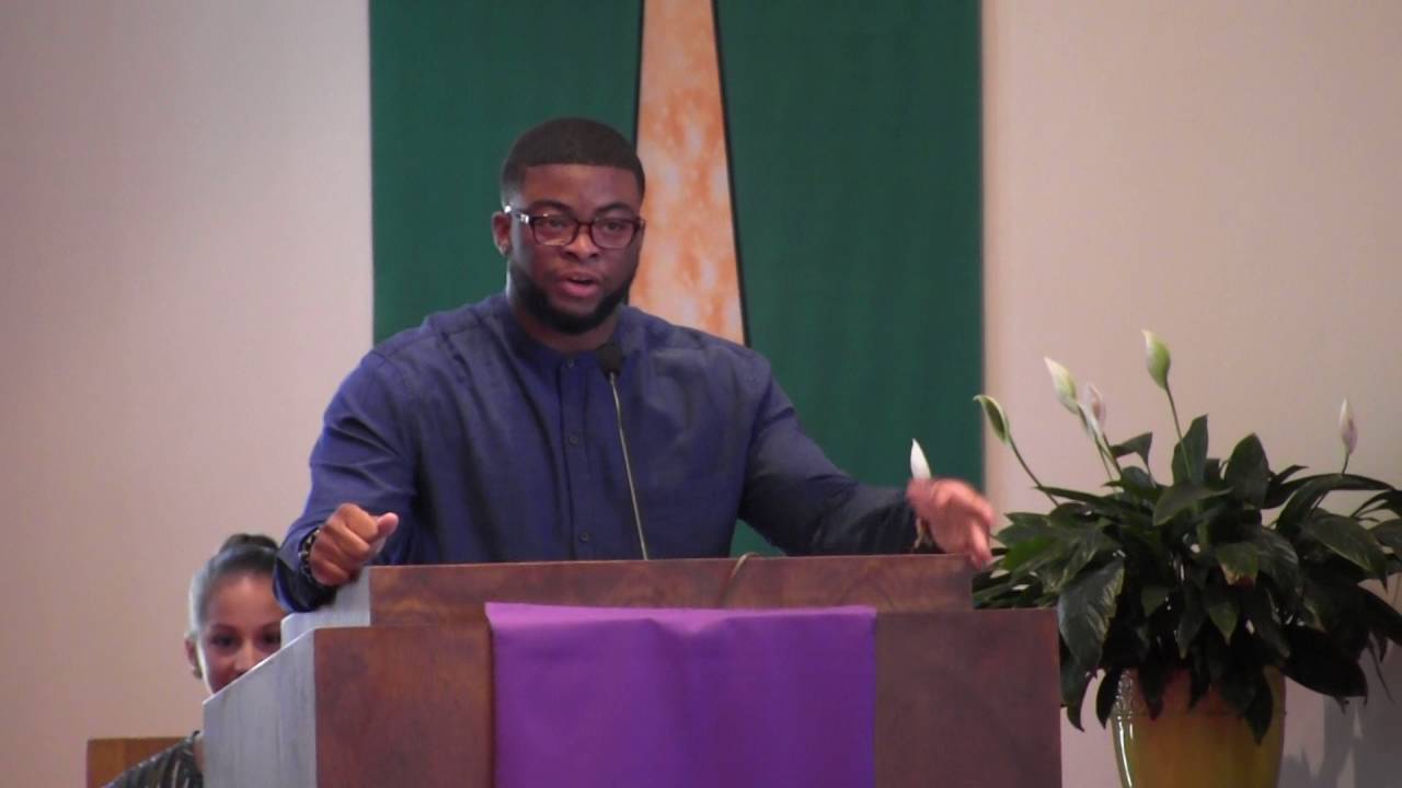 Jaylen Kennedy - Can We Talk - YouTube