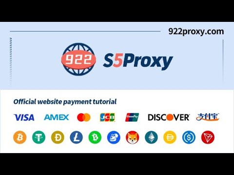 Payment tutorial: How to pay with credit card on the official website and buy ip, - YouTube