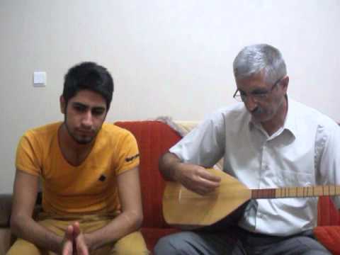 Burkay Aydın & Turan Yıldırım -Ben Derdimi Kime Deyim