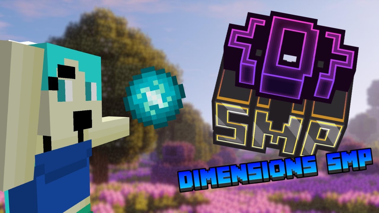 The Dimensions SMP Episode 1 - YouTube