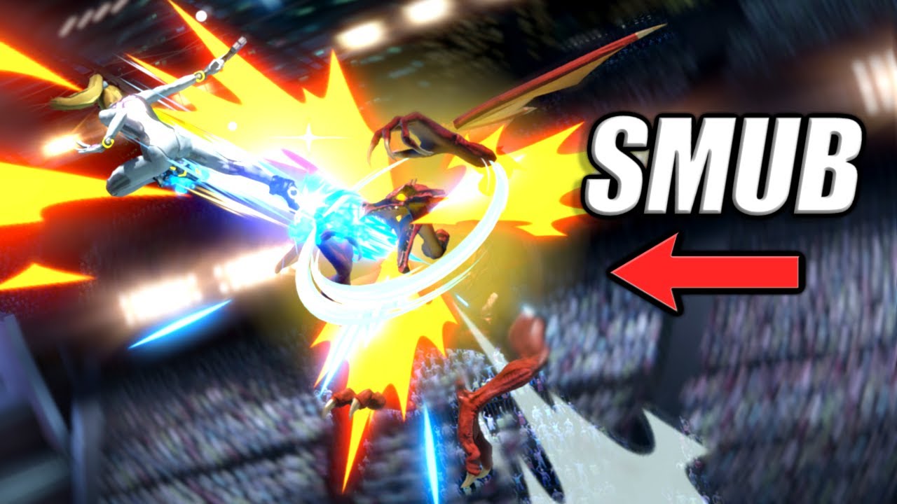 The Spike Made It PERSONAL! - YouTube