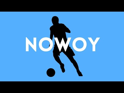 NoWoy Yeni Sezon / Transferlerden Son Dakika... Olmayan Seçme Kampı... Olmaz... Böylesi... #gesbir