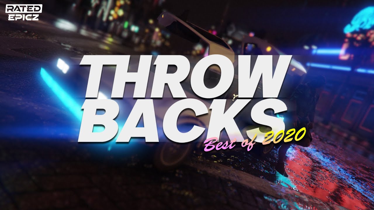RatedEpicz/Randy Bullet Twitch Best of 2020! - YouTube