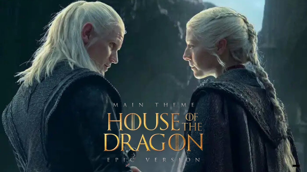 House of the Dragon Season 3 Trailer | premiere date , Cast & January ...