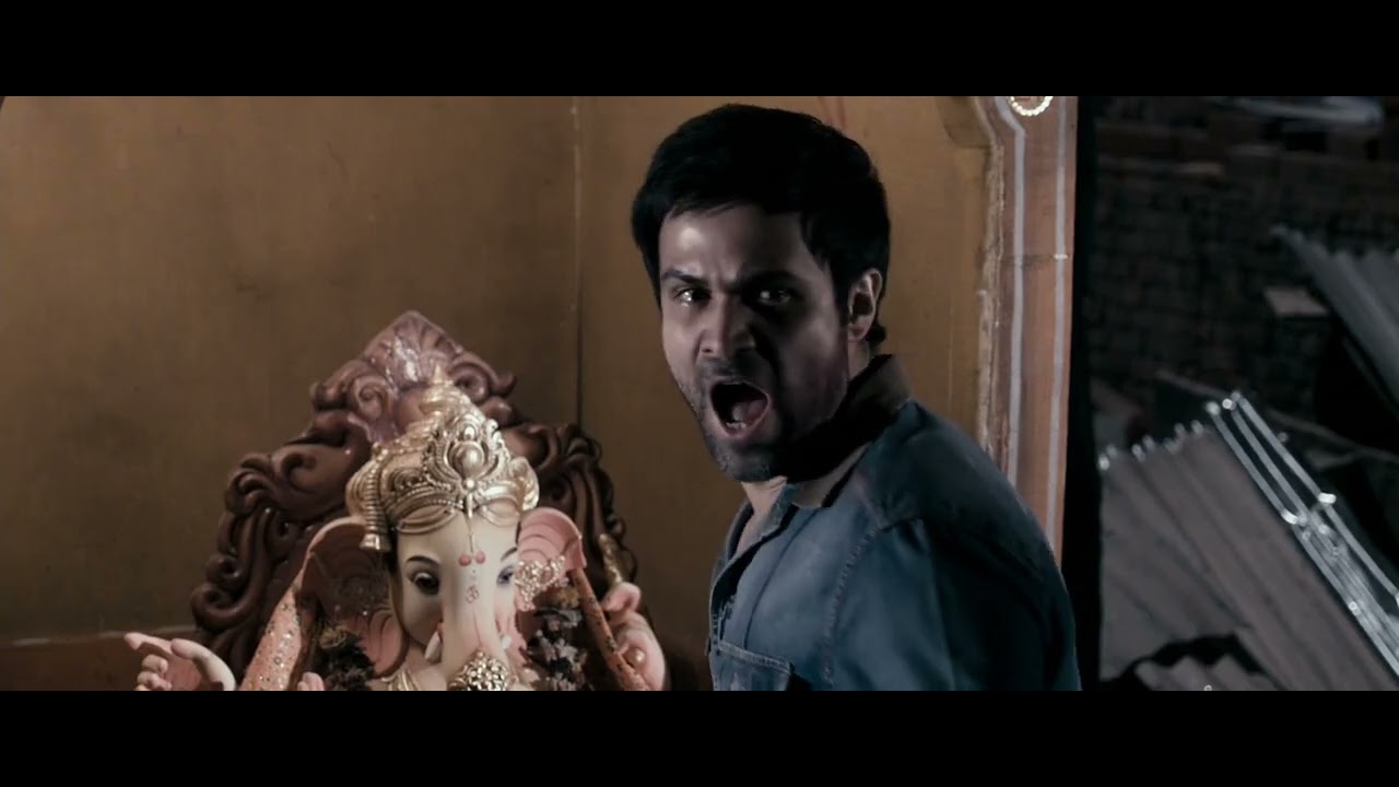 Raaz 3 horror scene 7- #horrorstory #emraanhashmi #eshagupta #film # ...
