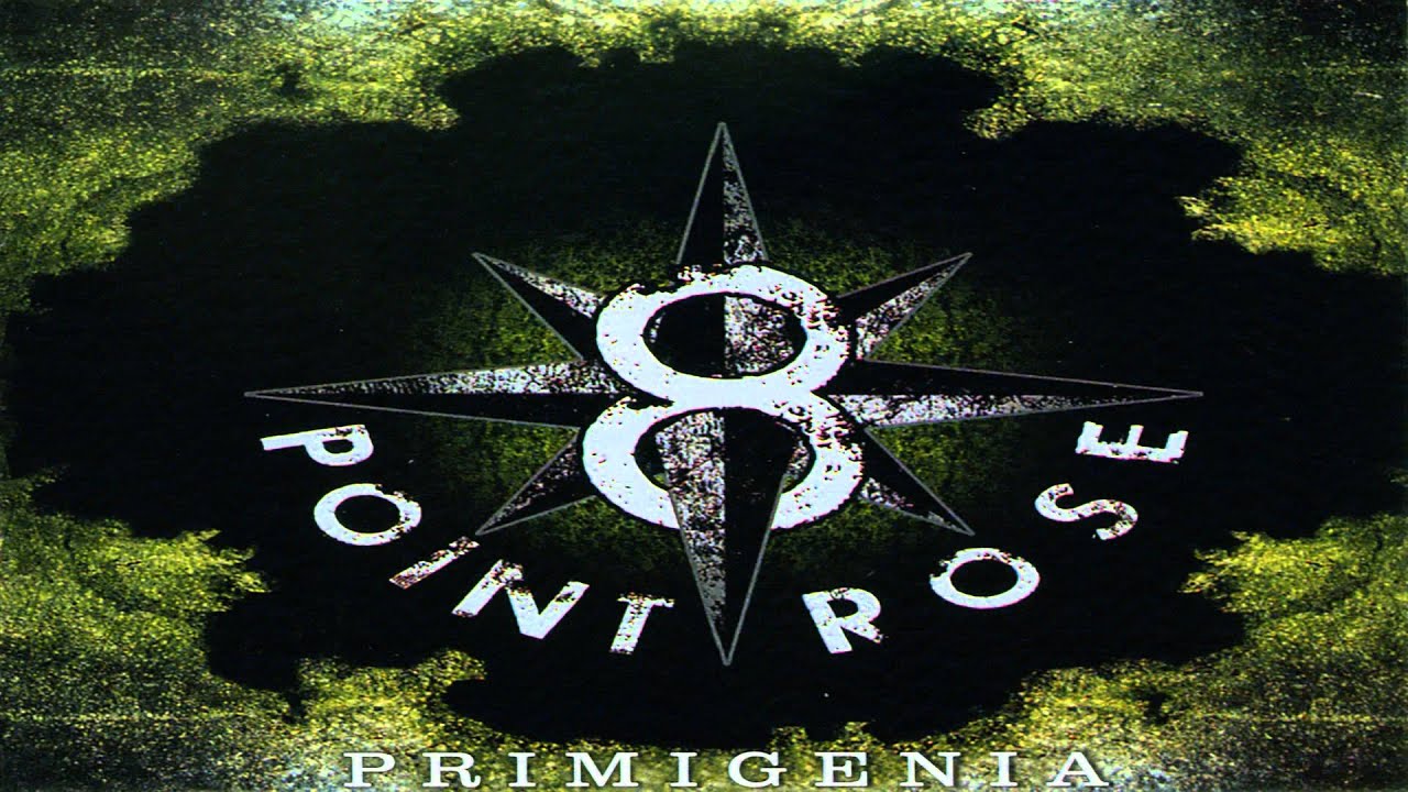 8-Point Rose - I Want the World to See - YouTube