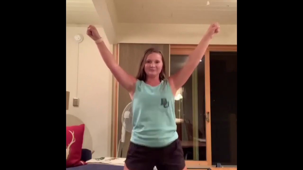 Go, Fight, Win Band Chant - YouTube