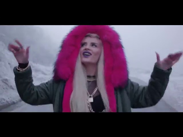 Era Istrefi Bonbon