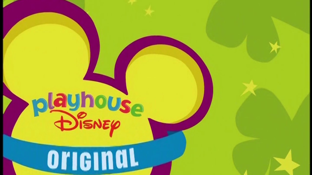 Cartoon Pizza Logo Playhouse Disney Logo - Infoupdate.org