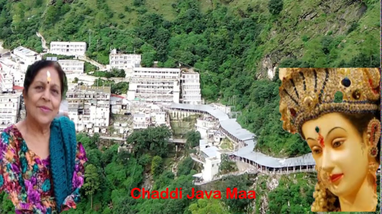 Chaddi Java Maa - YouTube