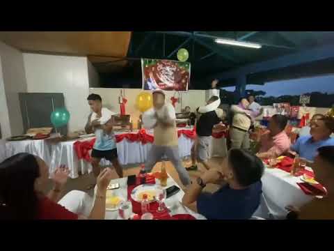 PS1 Christmas Party 2024 thank you sa Pa Games 🥰🤭 ️#Winner - YouTube