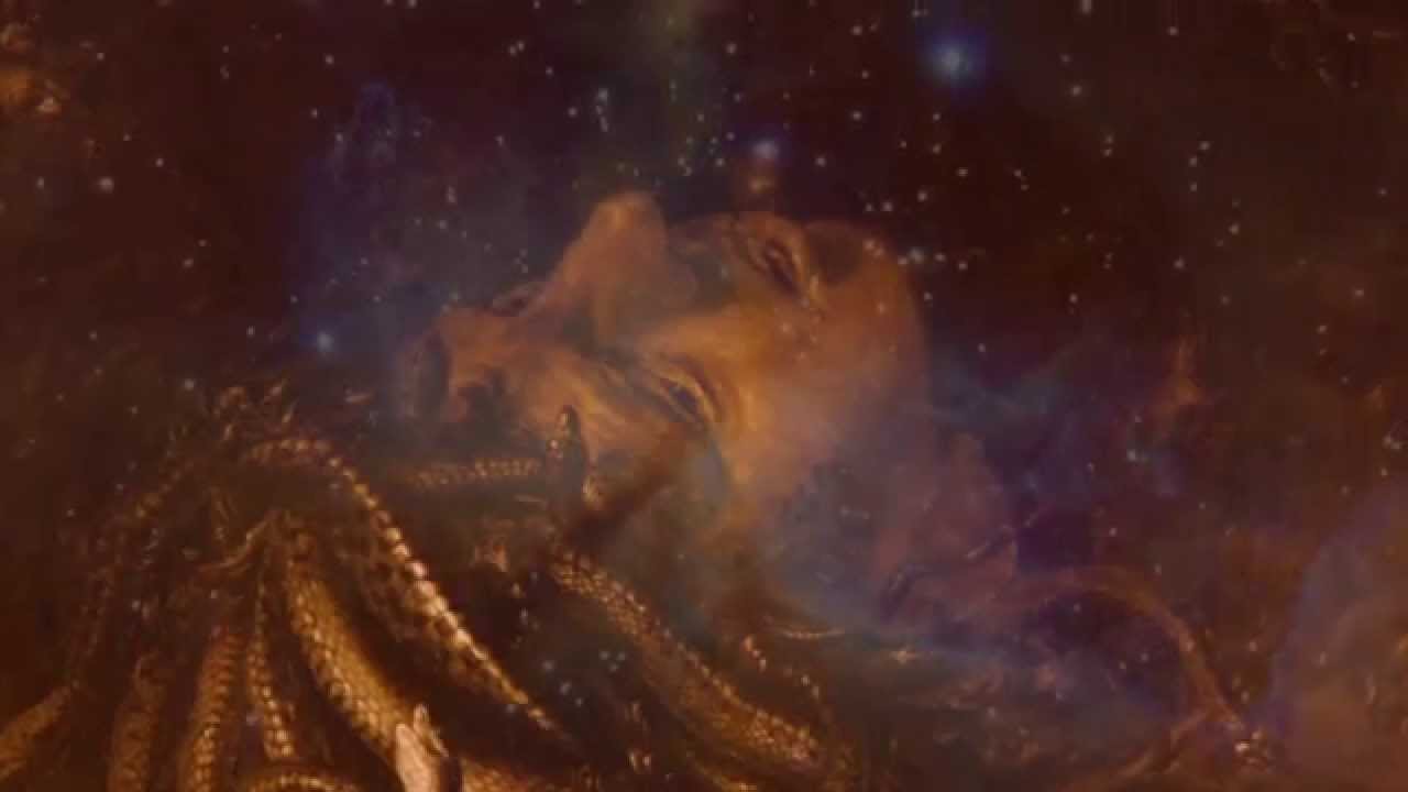 ΝΑΥΣΙΝΟΟΣ - ΣΤΟ ΒΑΣΙΛΕΙΟ ΤΟΥ ΚΡΟΝΟΥ TRAILER - YouTube