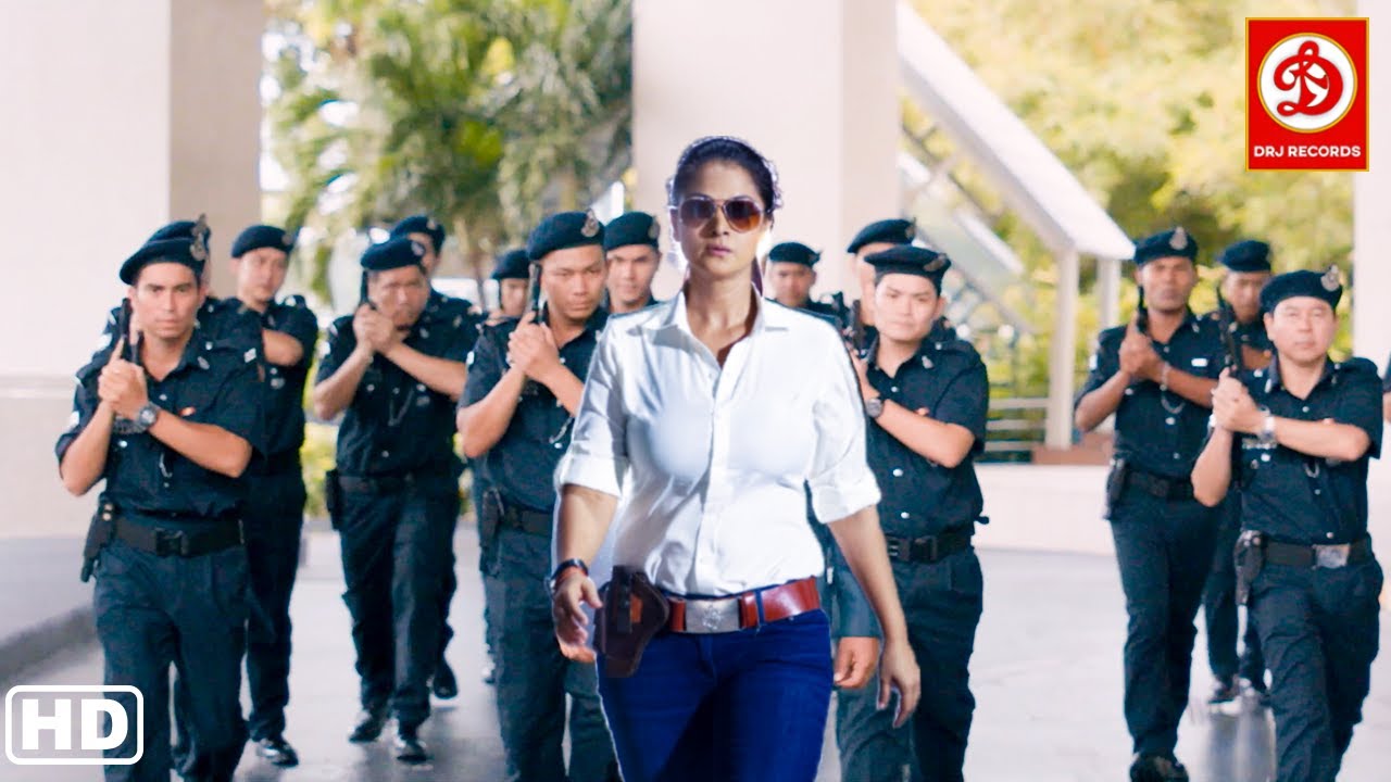 Time (1999)- Full Hindi Dubbed Movie | Prabhu Deva, Simran, Radhika ...