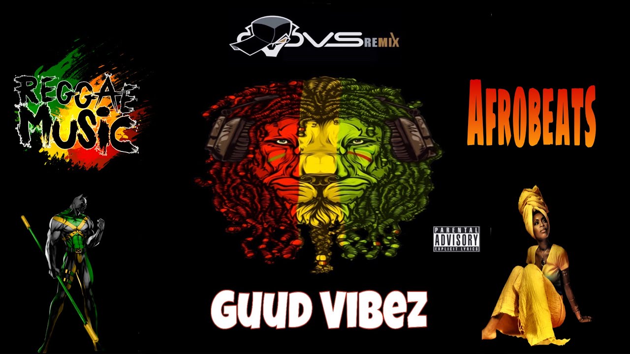 DJ Devious Remix - Guud Vibez - YouTube Music