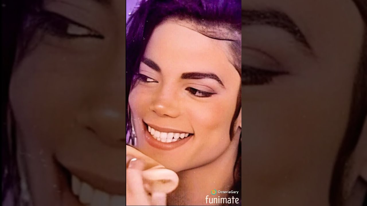 Michael Jackson edit - YouTube