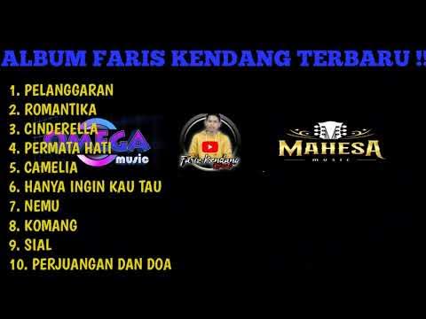 ALBUM FARIZ KENDANG || ALBUM FARIS KENDANG || ALBUM MAHESA MUSIC || ALBUM OMEGA - YouTube