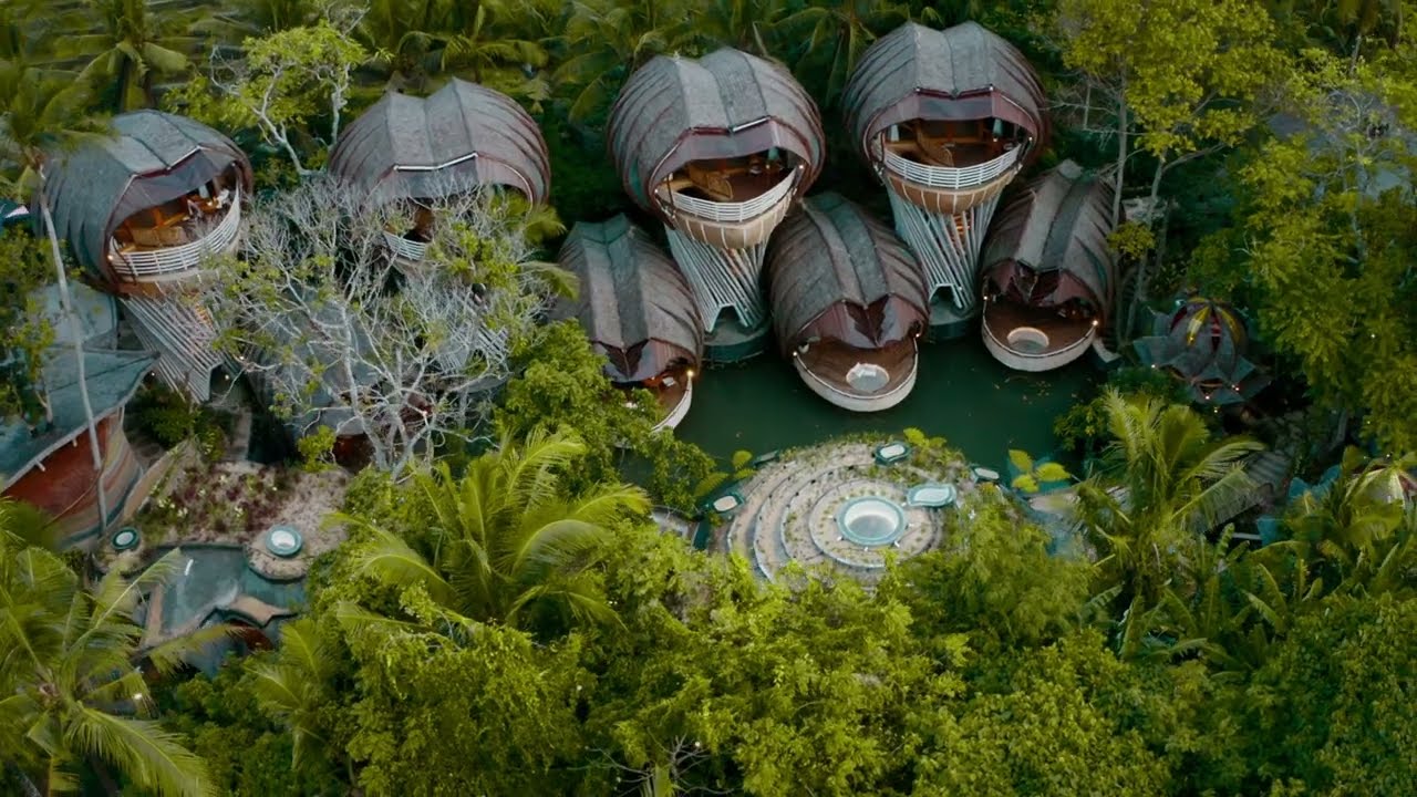 Ulaman Resort Ulaman Eco Luxury Retreat Tabanan (Bali), Indonesia
