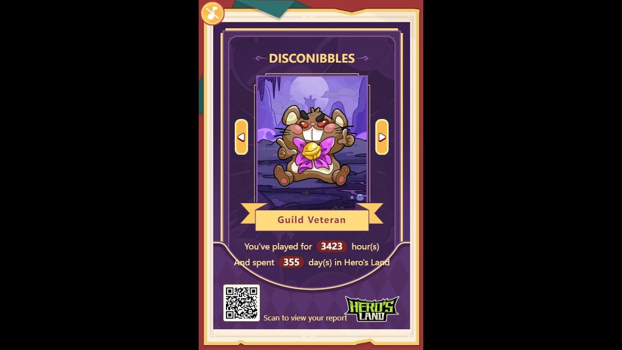 Hero's Land PvP | Most toxic mage player on EU | DISCONIBBLES v4 - YouTube