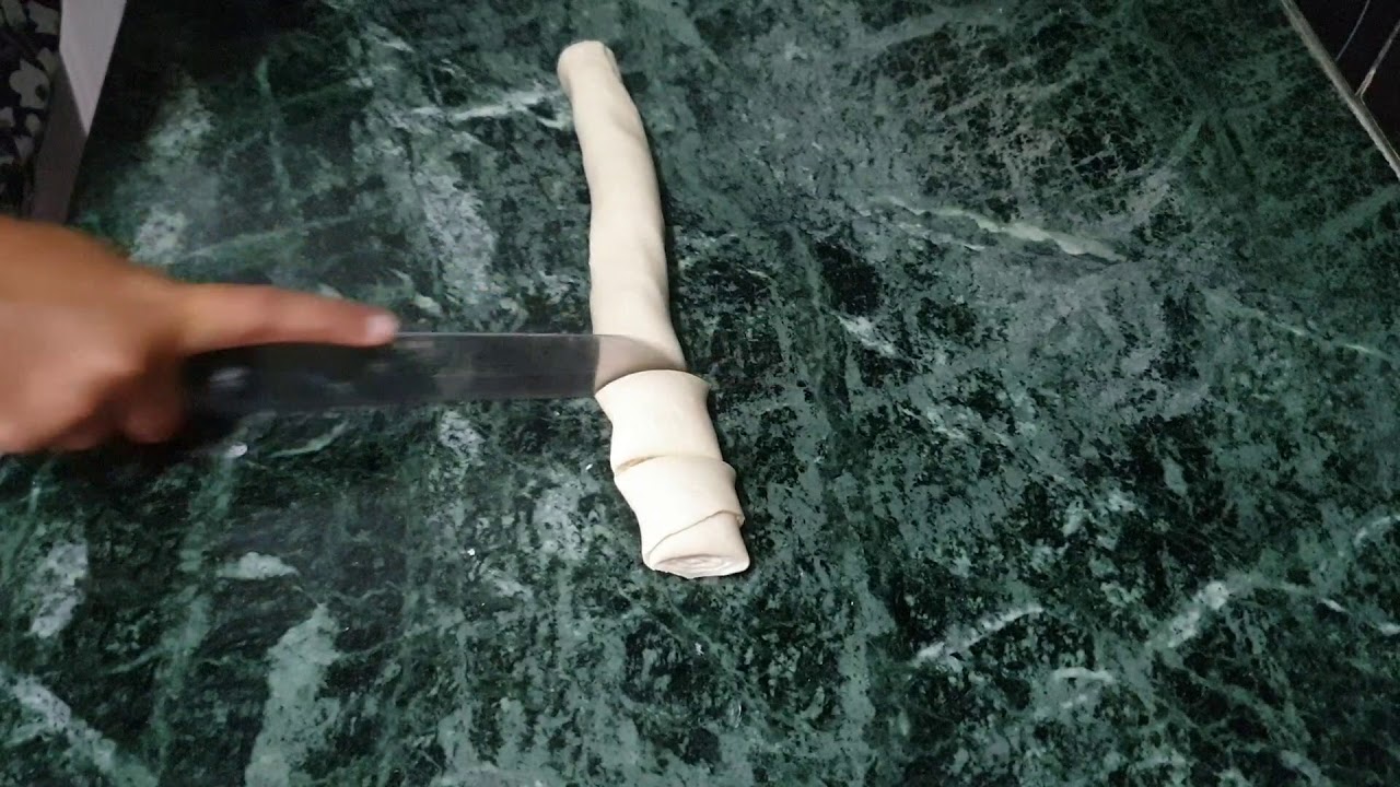 how to make phini roti - YouTube