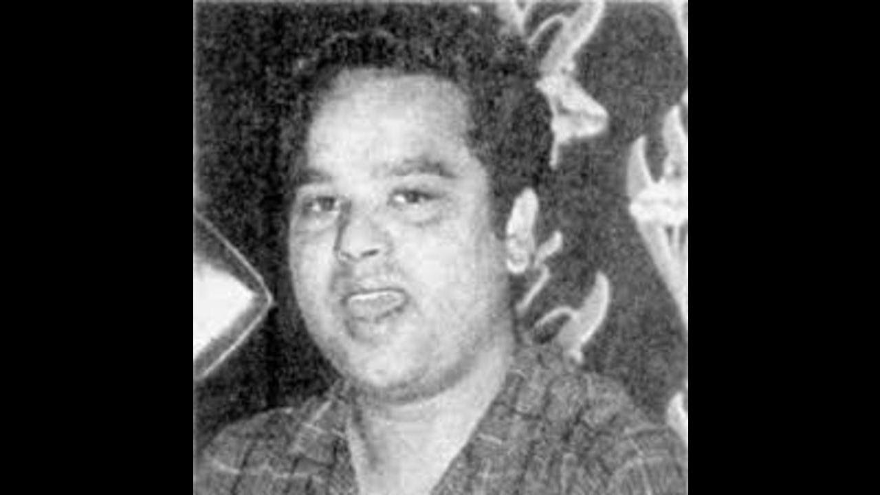 SALEEM RAZA-Film-BARSAAT MEIN-{1962}-Zindagi Majboor Hai-[ H Q High ...