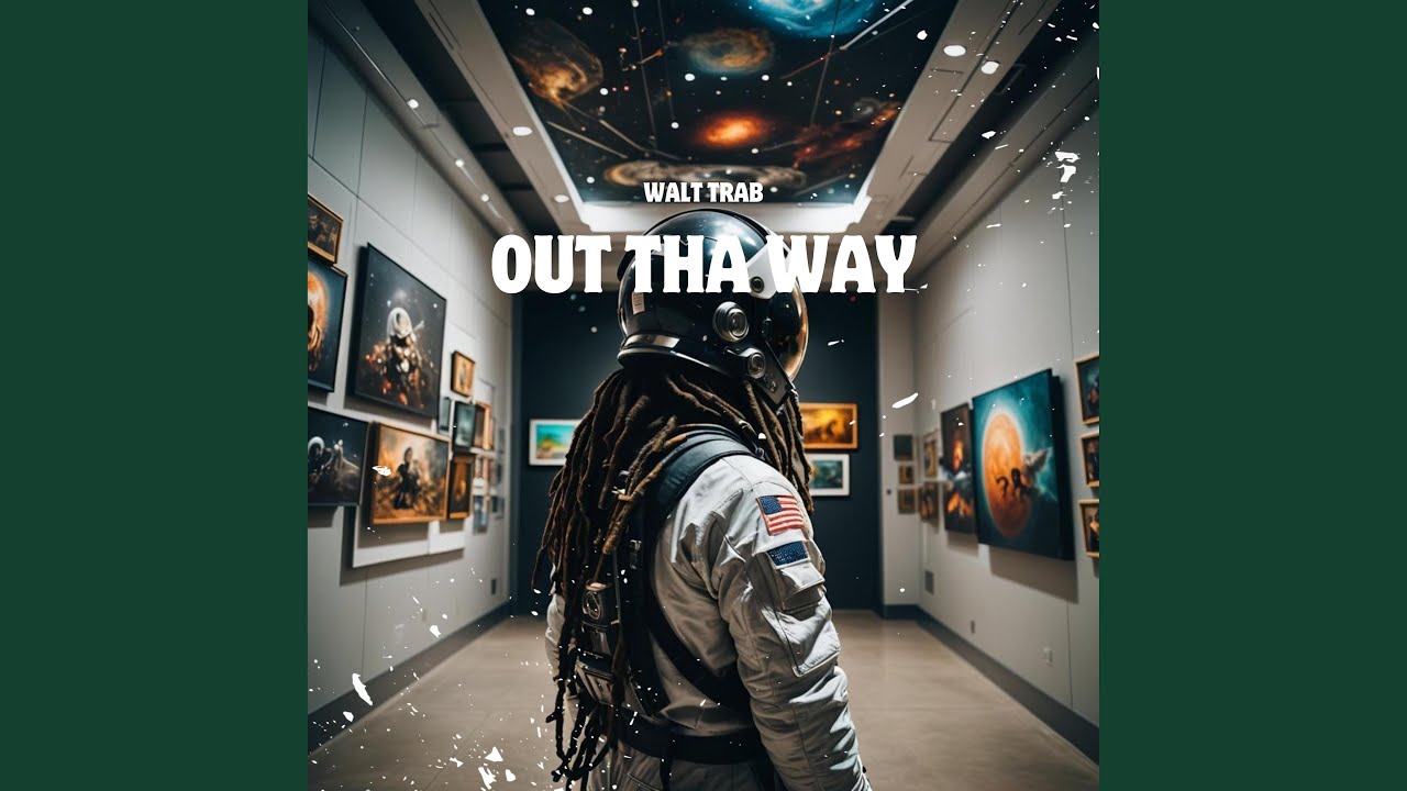 Out Tha Way - YouTube