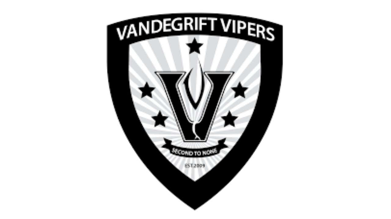 Vandegrift Graduation 2023 - YouTube