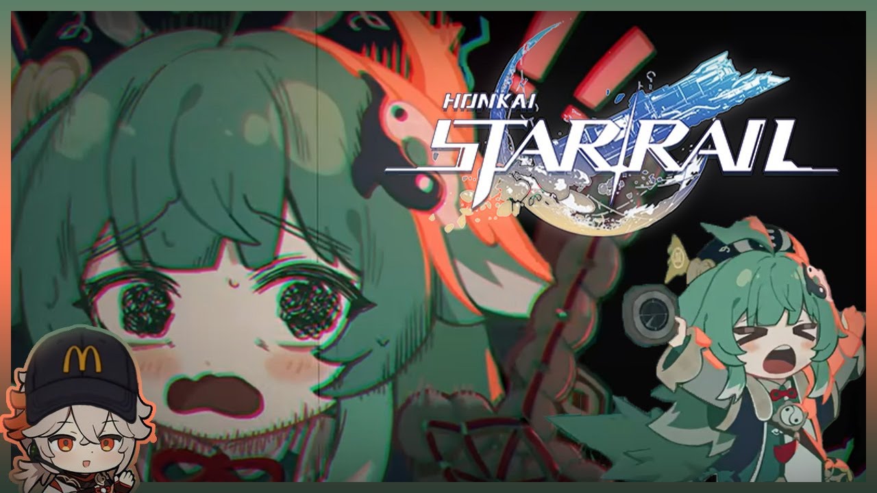 (093) Honkai Star Rail: Monday Resets, Ruan Mei pre-farm continues ...