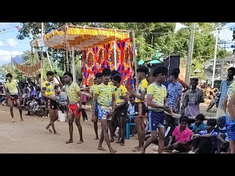 Malaipatti vs Maruluthu - YouTube