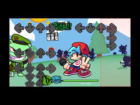 FLIPPY WANTS REVENGE man i died alot - YouTube