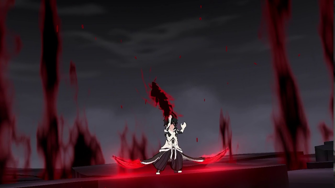 Hollow ranged week 27,685,000 - YouTube