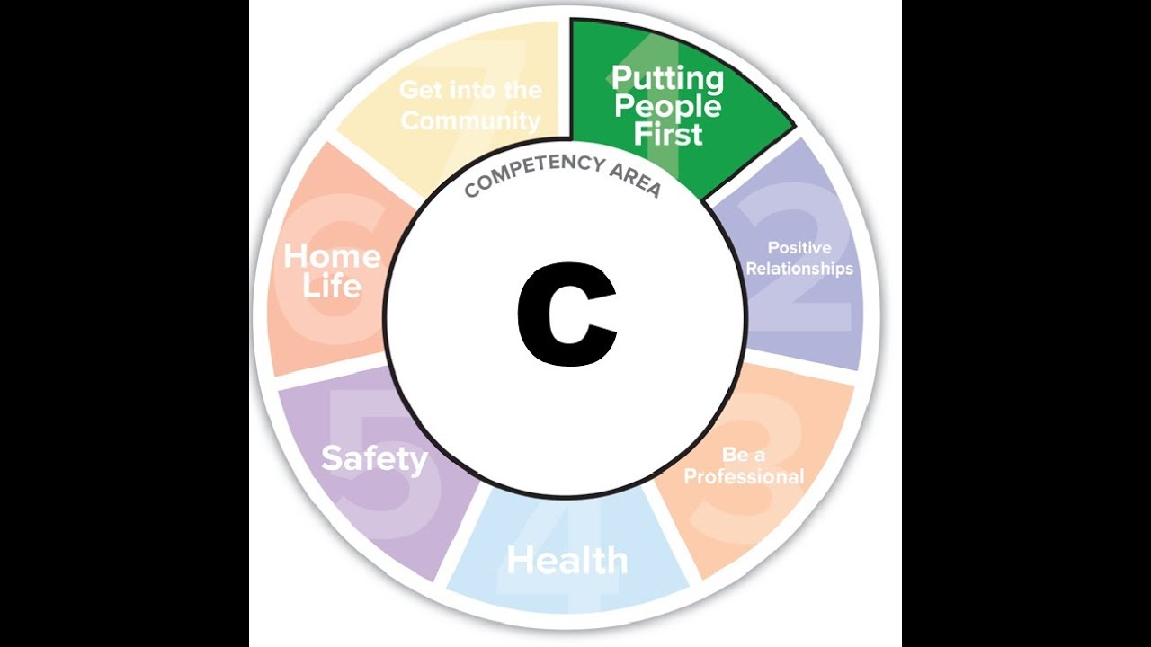 DSP Core Competency C Webinar - YouTube