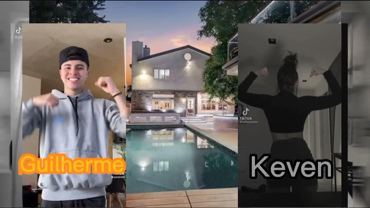 Big Brother Tik Tok Ep 19 12° Expulsão Youtube