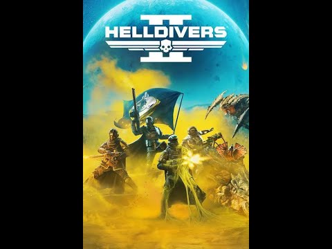 Helldivers 2 10x speed scrolling through "Not Recommended" Reviews Over PSN Forced Sign Up ...