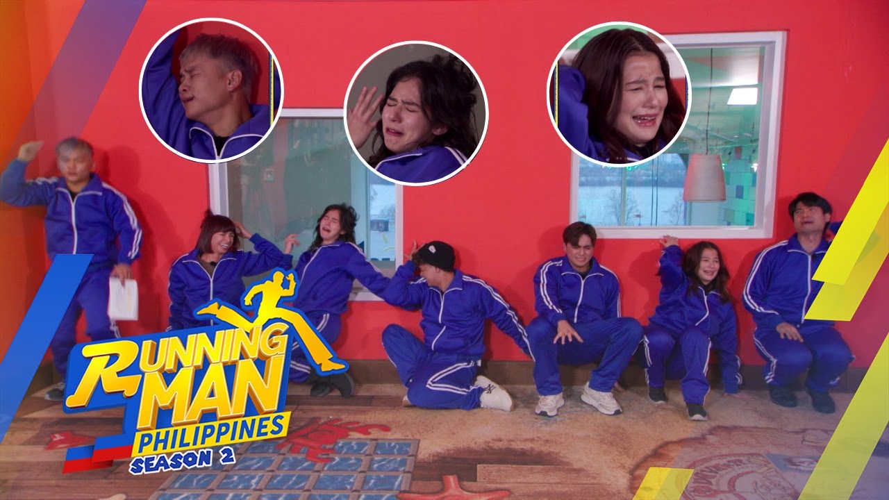 Running Man Philippines 2: Runners, mate-testing ang memory games ...