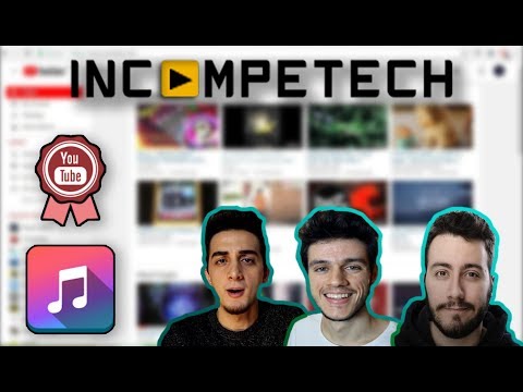 Tüm Youtuber'lerin Kullandığı Arka Plan  Fon Müzik Sitesi ! | Telifsiz | Ruhi Çenet & Enes Batur Vs.