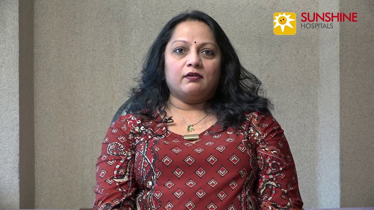 A 52 yr old patient - Arthroscopy of Right Knee surgery at Sunshine by ...