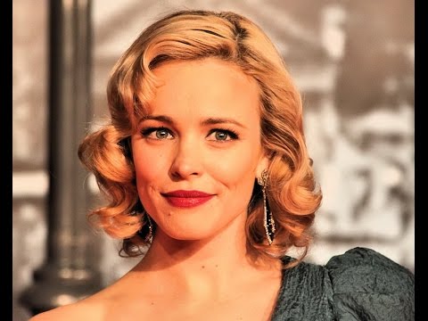 Rachel McAdams (original song) - YouTube