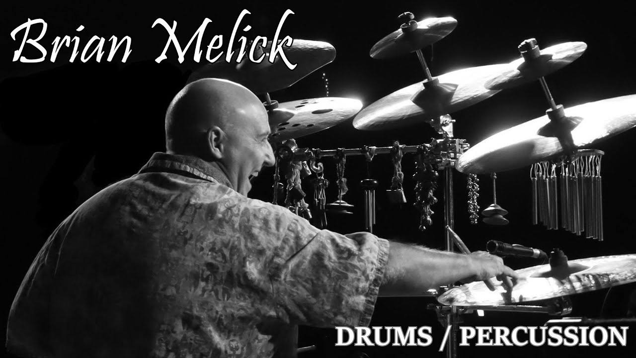 Brian Melick Music Resume - YouTube
