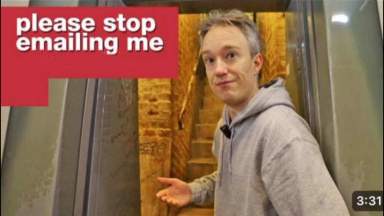 tom scott the vapeful - YouTube