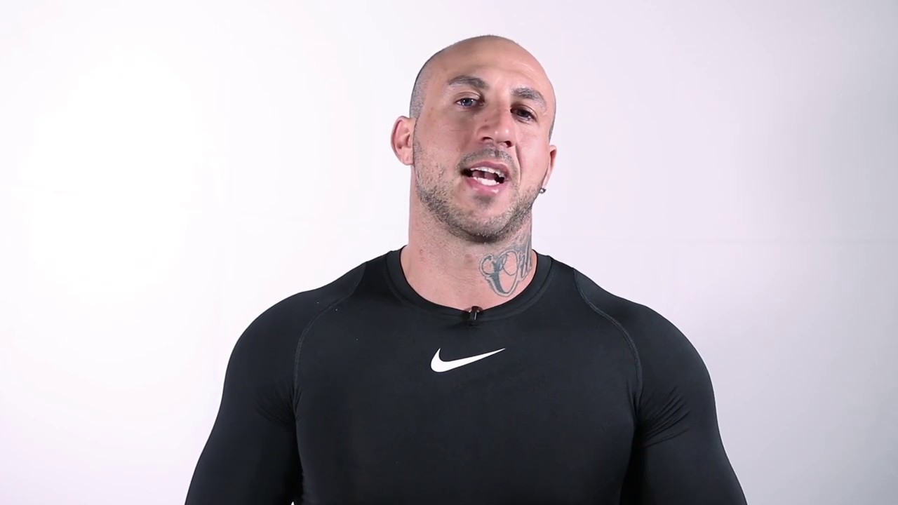 IMPORTANCE OF CORRECT TECHNIQUE - YouTube