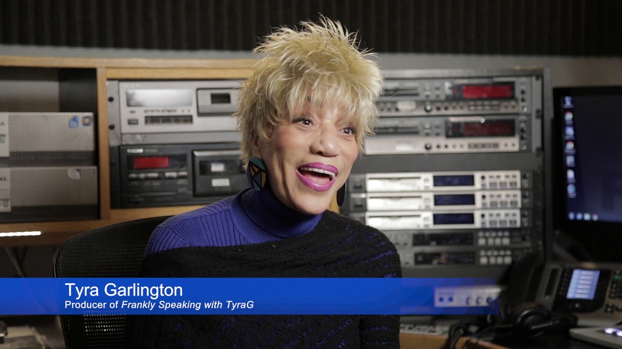 FPA Member Spotlight - Tyra Garlington - YouTube