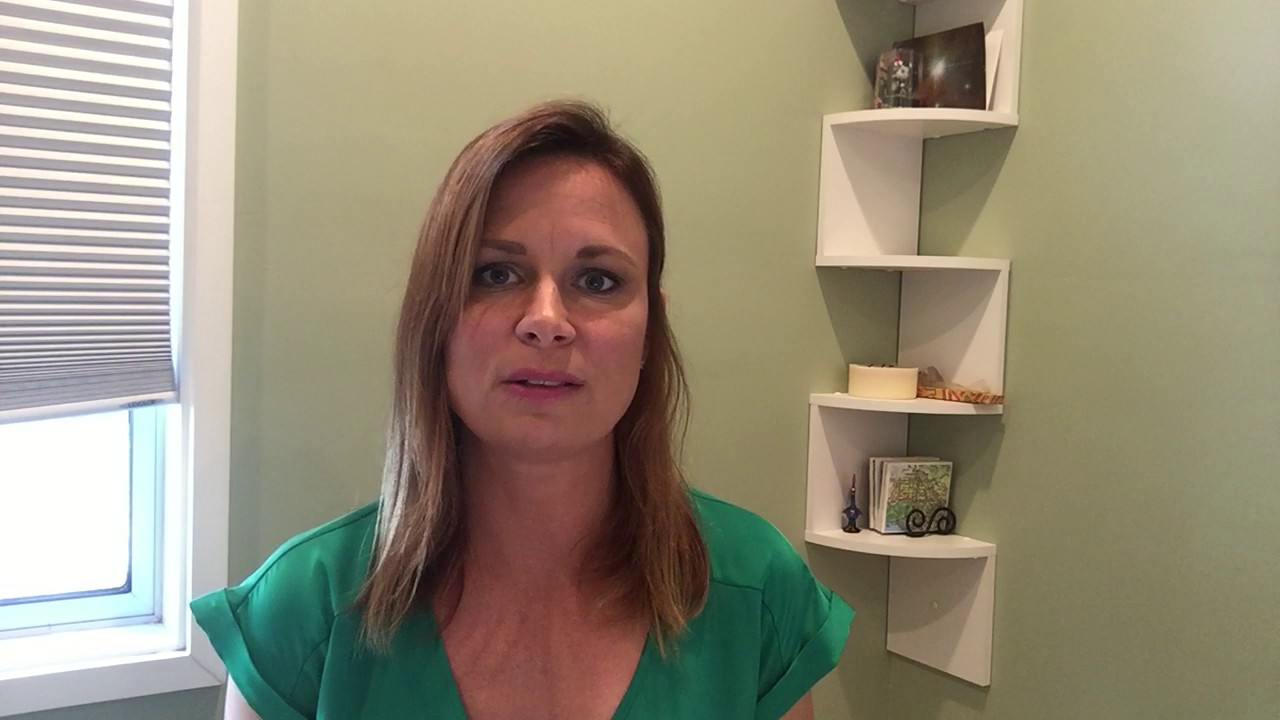 Mary Lynn Rajskub Roasts Rev. Faith Fowler - YouTube