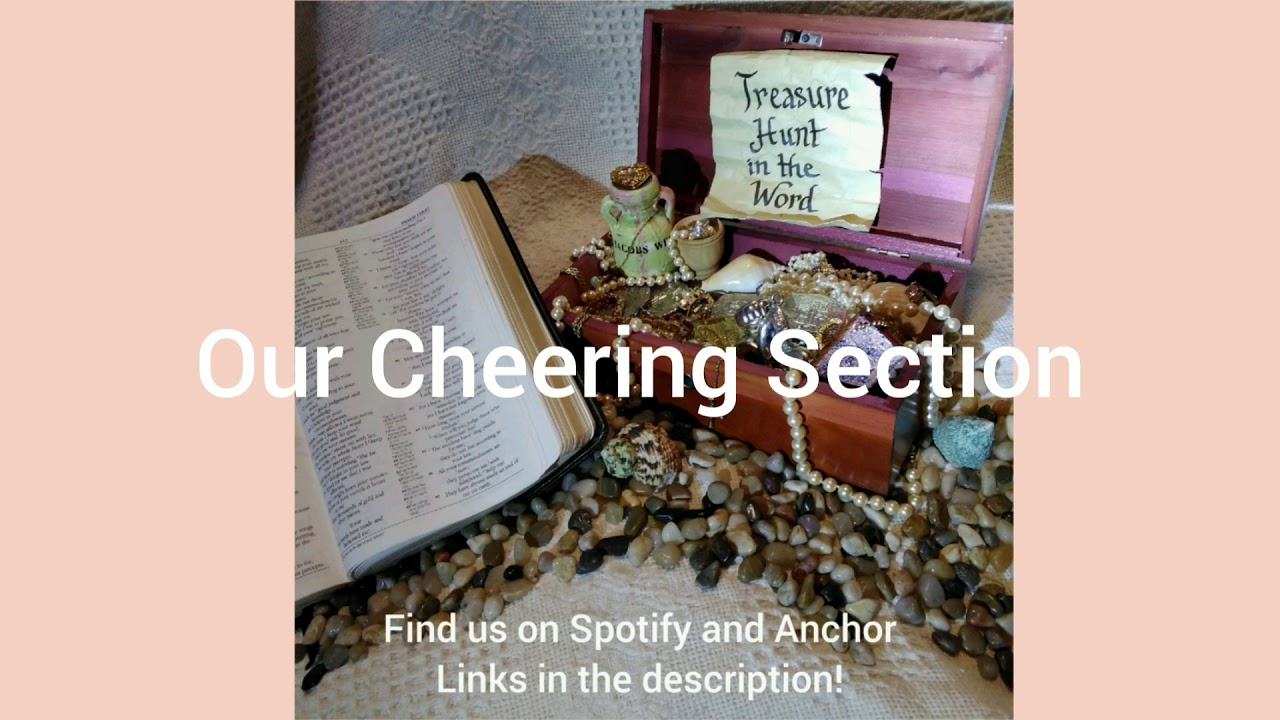 S1: E9: Our Cheering Section - YouTube