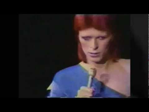 Lady Grinning Soul - Cybernauts - YouTube