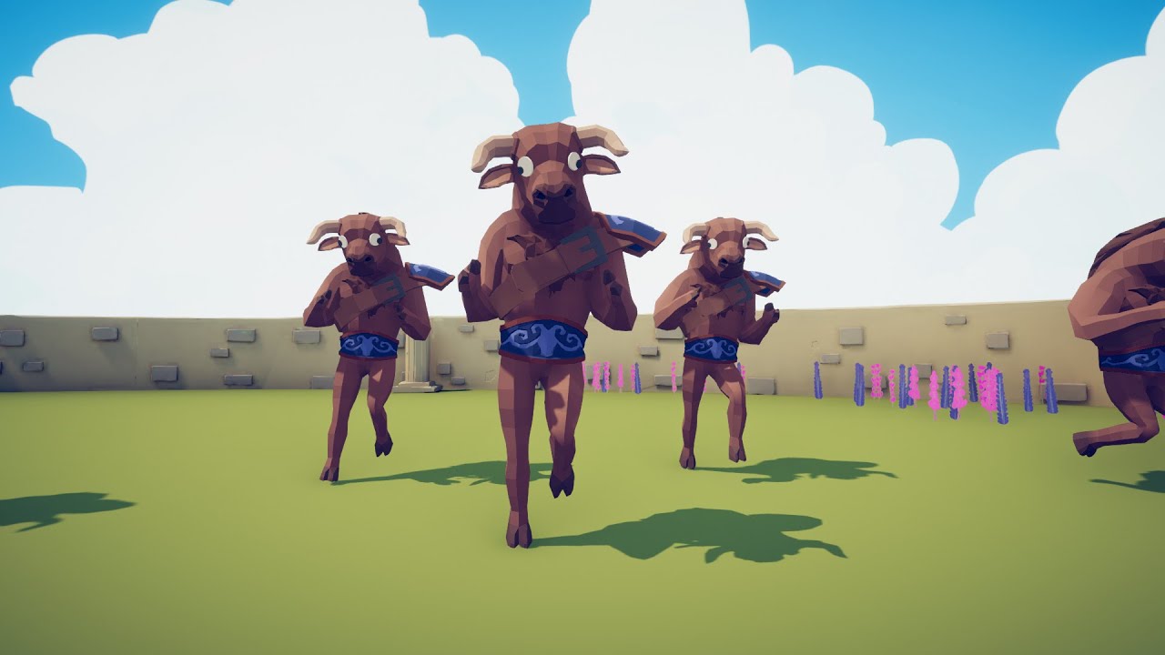 The adventure - SHOOT THE COW | TABS walkthrough - YouTube