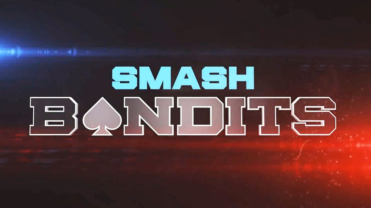 Smash Bandits - Universal - HD (Sneak Peek) Gameplay Trailer - YouTube