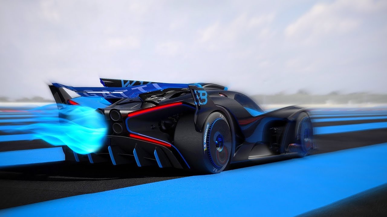 Top 5 Fastest Cars In The World 2022-2023 - YouTube