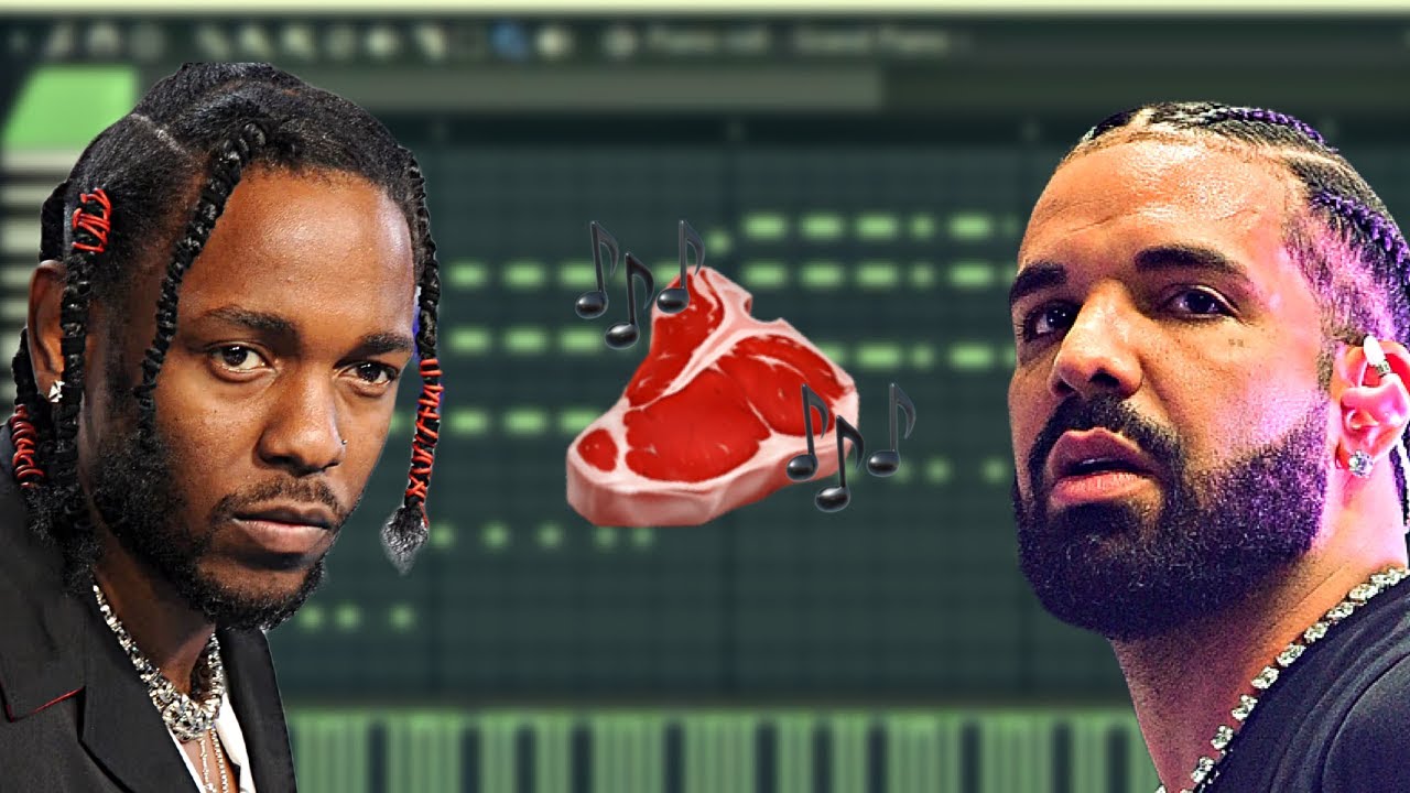 MAKING DISS TRACK TYPE BEATS LIVE - YouTube