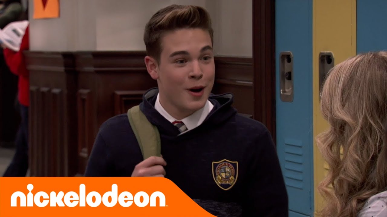 School of Rock | Una nuova famiglia per Freddy | Nickelodeon Italia ...