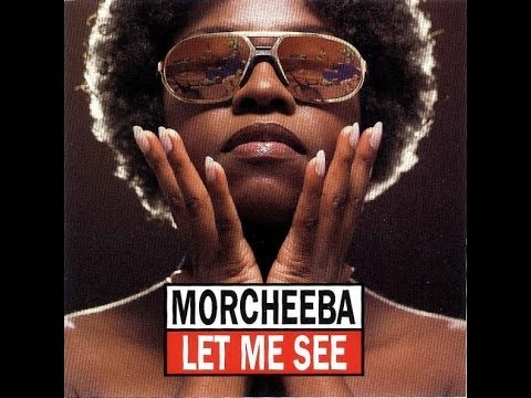Morcheeba - Let Me See - Rastatt 1998 - YouTube